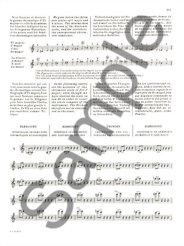 A.M.R. Barret Sheet Music for Oboe » Buy Sheet Music Online