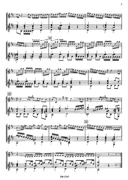 Mandolin Sheet Music » Wide Selection - Buy Online