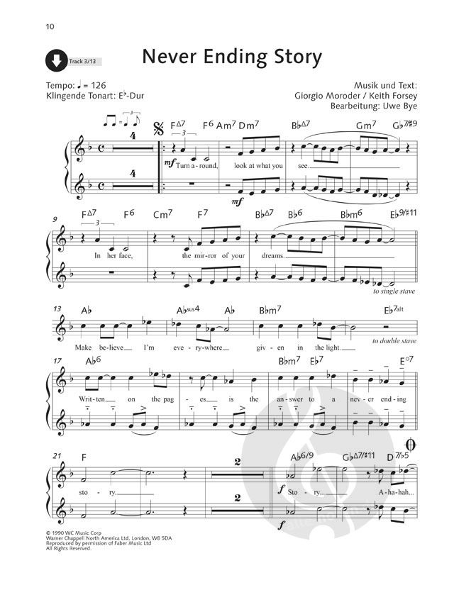 Schott Pop for 1-2 Instruments » Buy Online