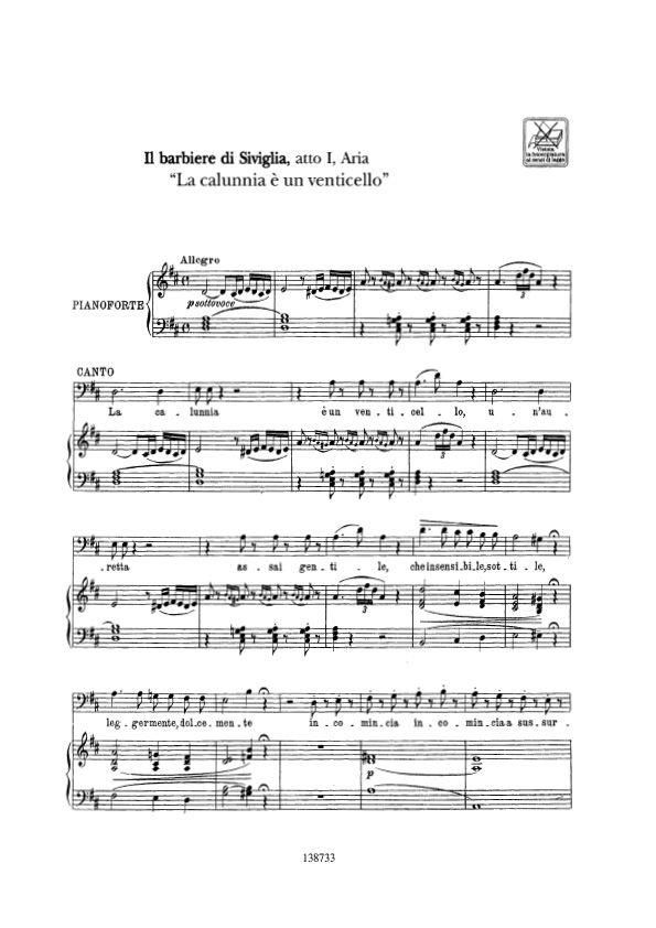 Wolfgang Amadeus Mozart Sing-Along » Buy Sheet Music Online
