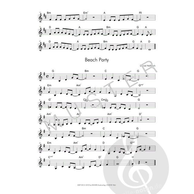Pan Flute Sheet Music: Wide Selection - Buy Online
