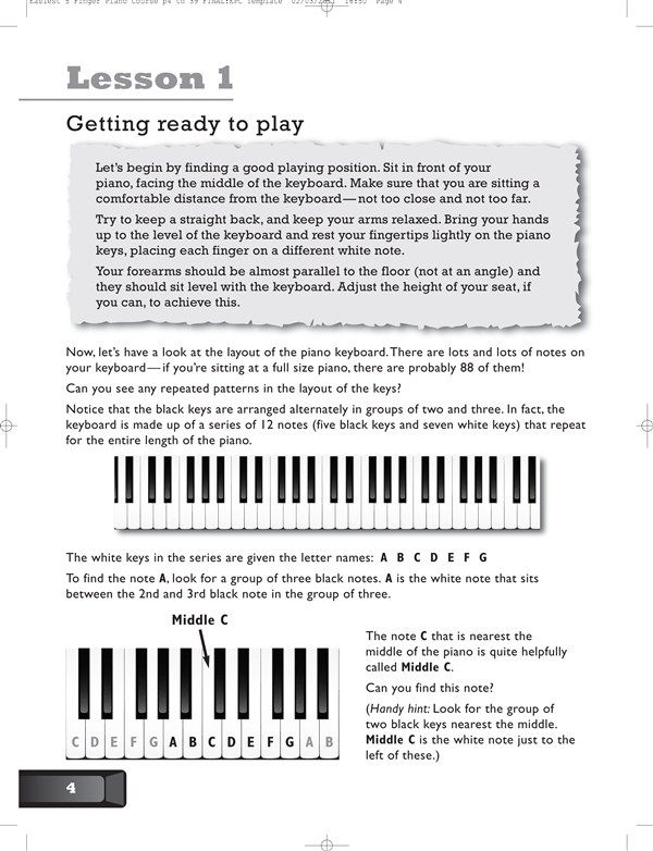 Buy Easiest 5-Finger Piano Collection Sheet Music Online