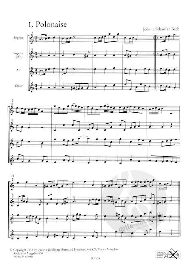 Rudolf Schäfer Sheet Music for Recorder » Buy Online