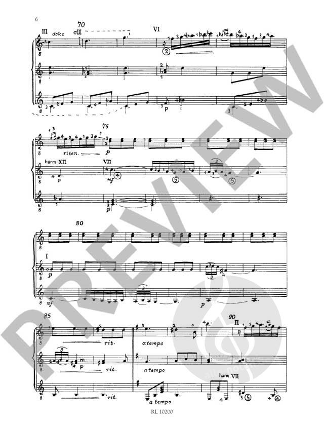 Granada by Isaac Albeniz » Sheet Music for Guitar - RL10200